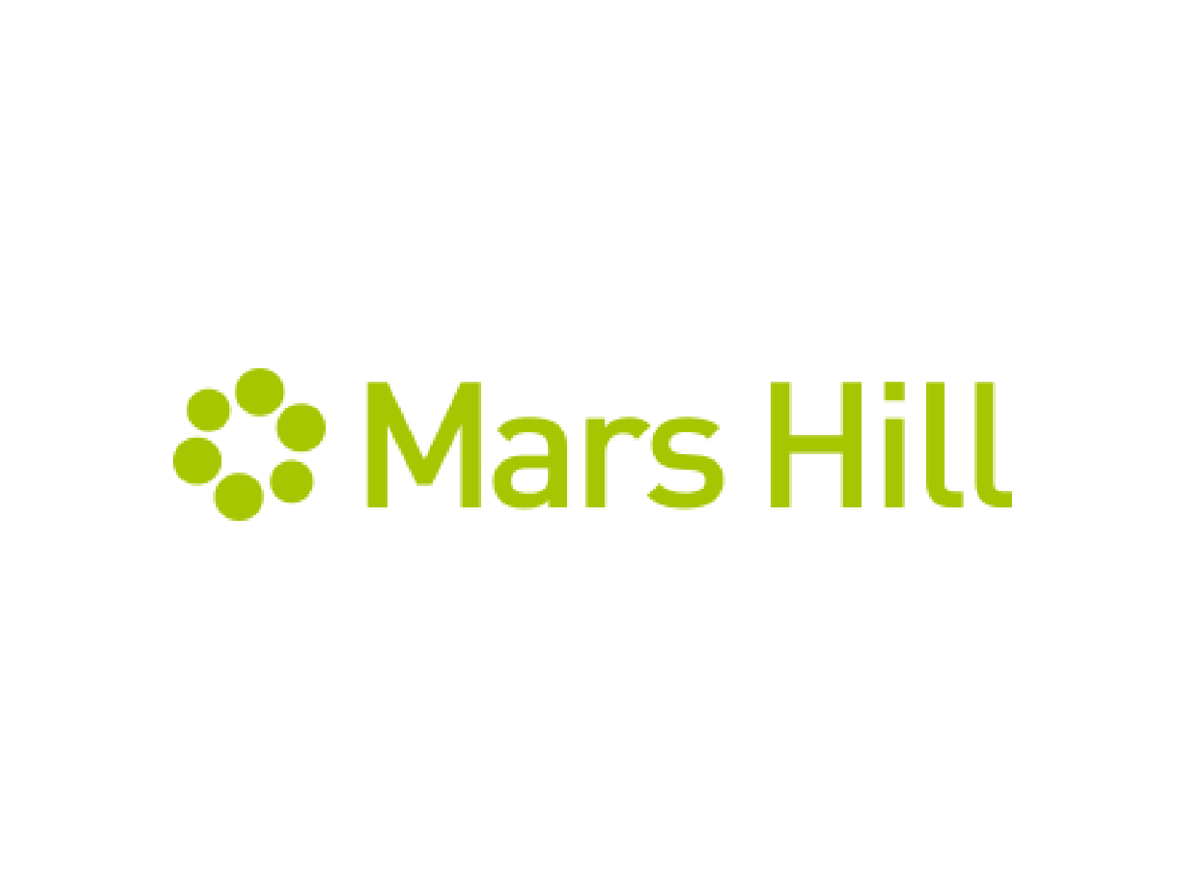Mars Hill Logo