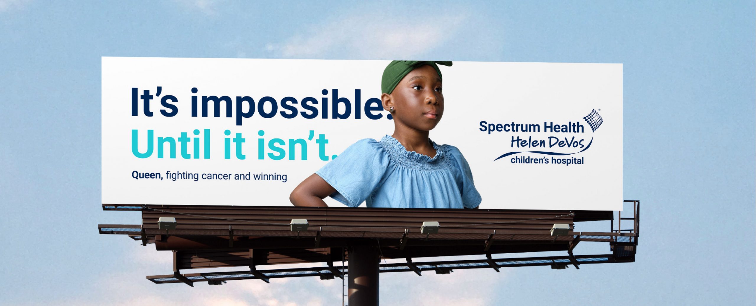 Helen DeVos Children’s Hospital - Baas